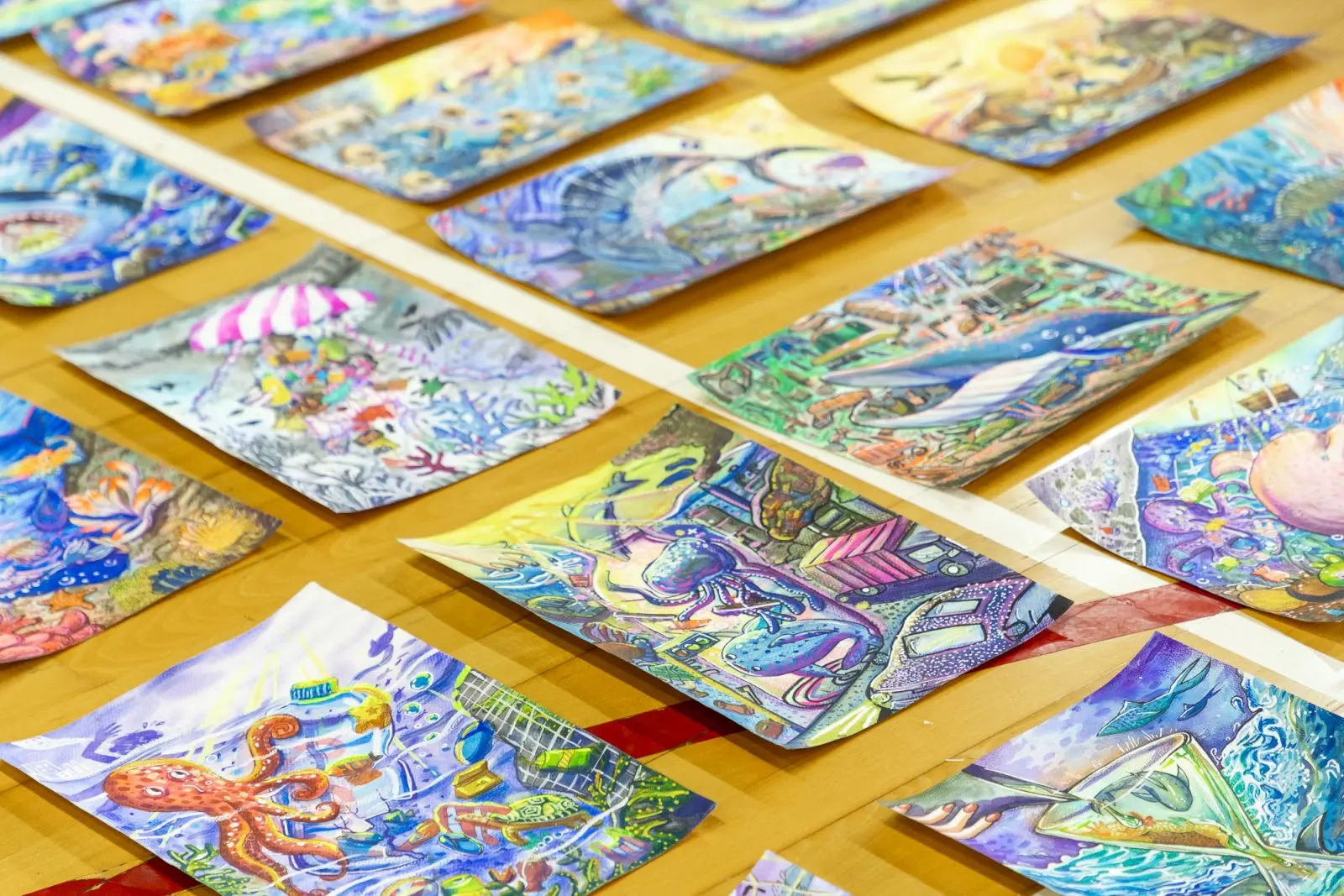 亞洲最大永續展9月登場！百大單位齊聚，一同成為永續變革的力量 - TVBS ESG專區