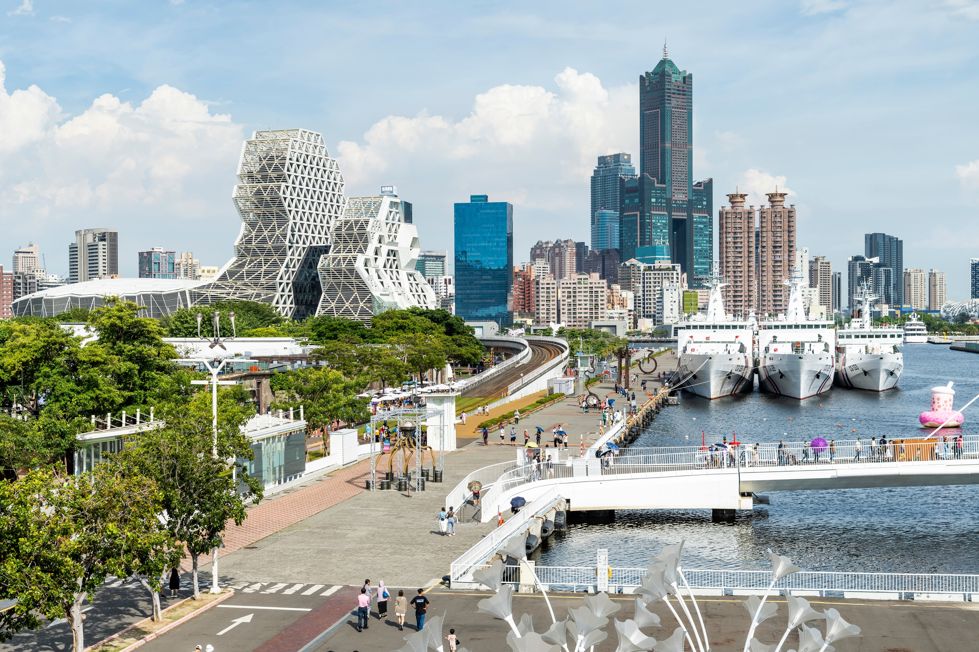 《金唱片40》熱潮過後，文化活動如何讓一座城市變得更友善？ - TVBS ESG專區