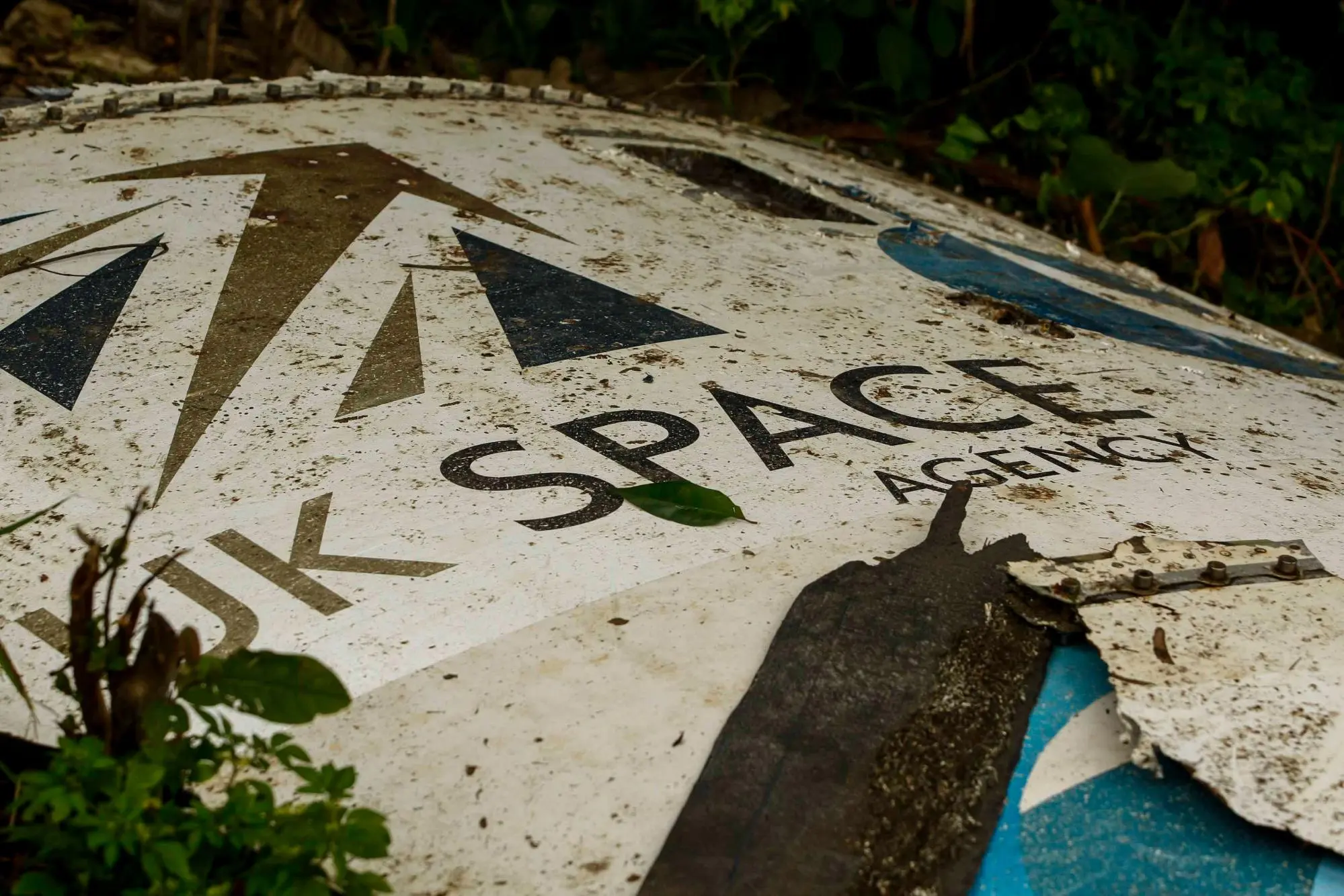 當守護地球的 GPS 無法運作 失靈的原因卻可能跟暖化有關 - TVBS ESG專區