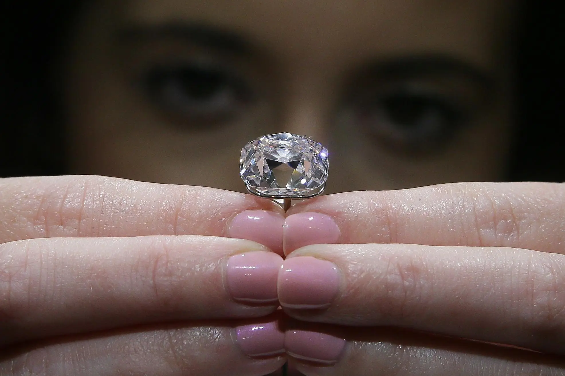 泰勒絲戒指背後 永續珠寶如何成為奢華新標準 - TVBS ESG專區