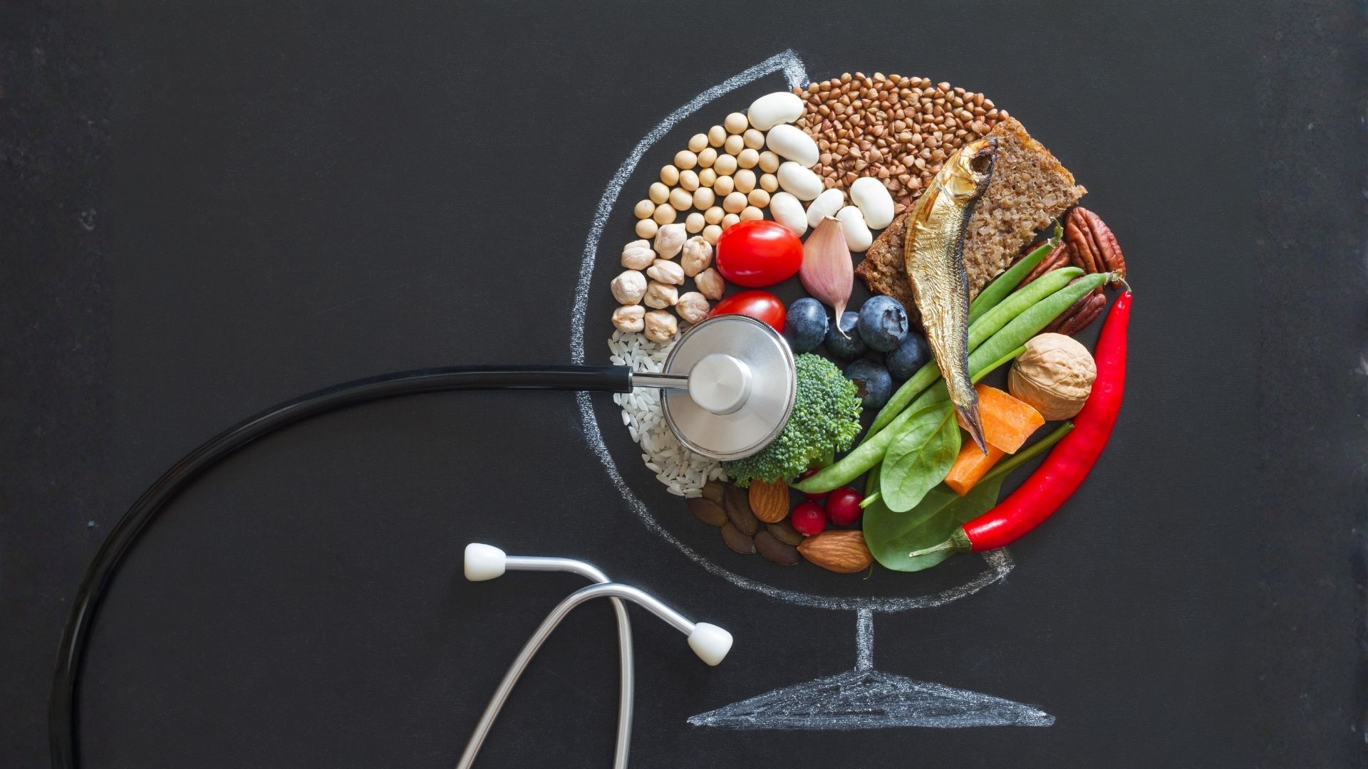 新版 EAT-Lancet 報告出爐 「地球健康飲食」可救 1,500 萬人 - TVBS ESG專區