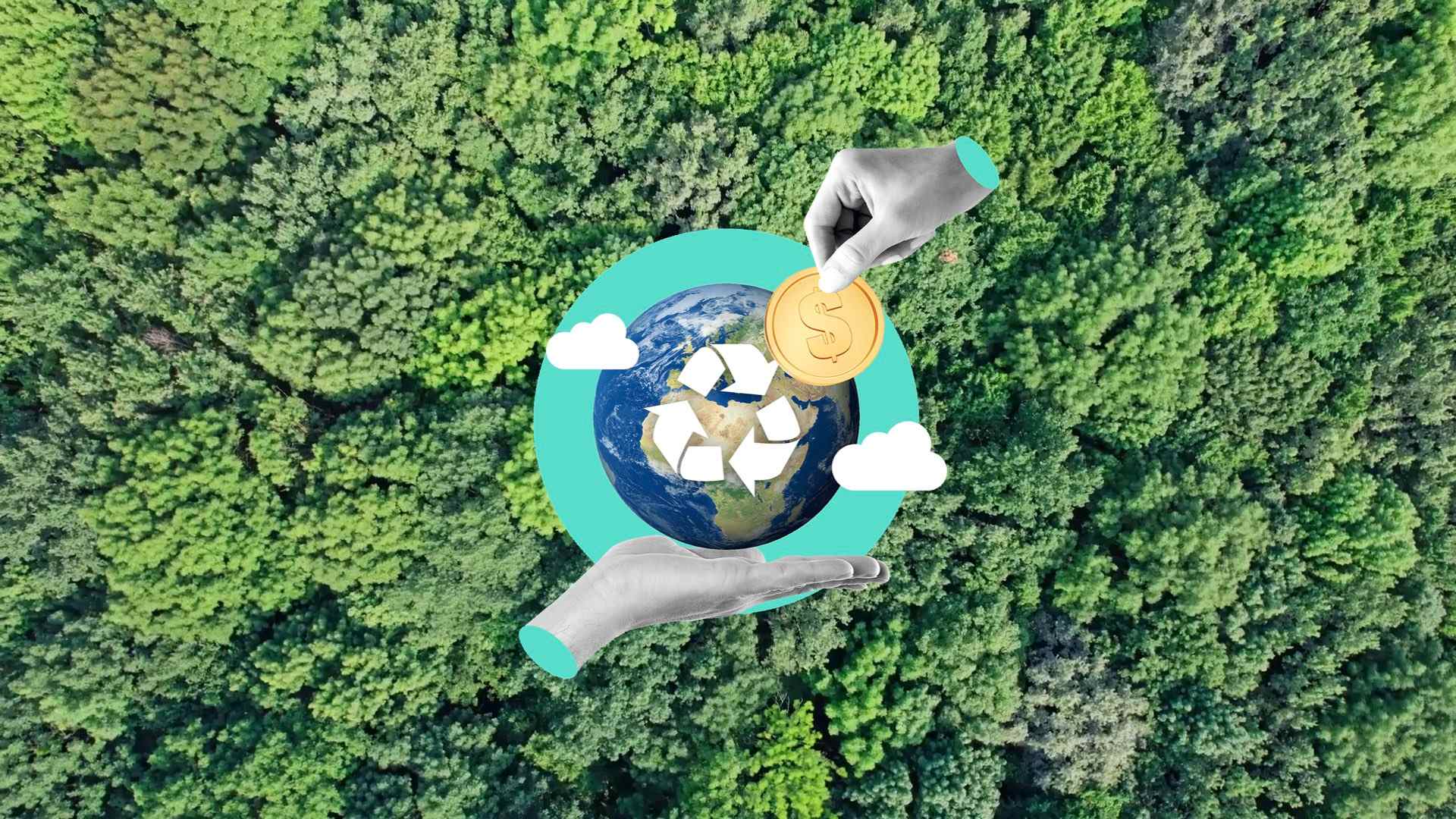 TVBS GOOD - ESG 倡議與永續生活平台